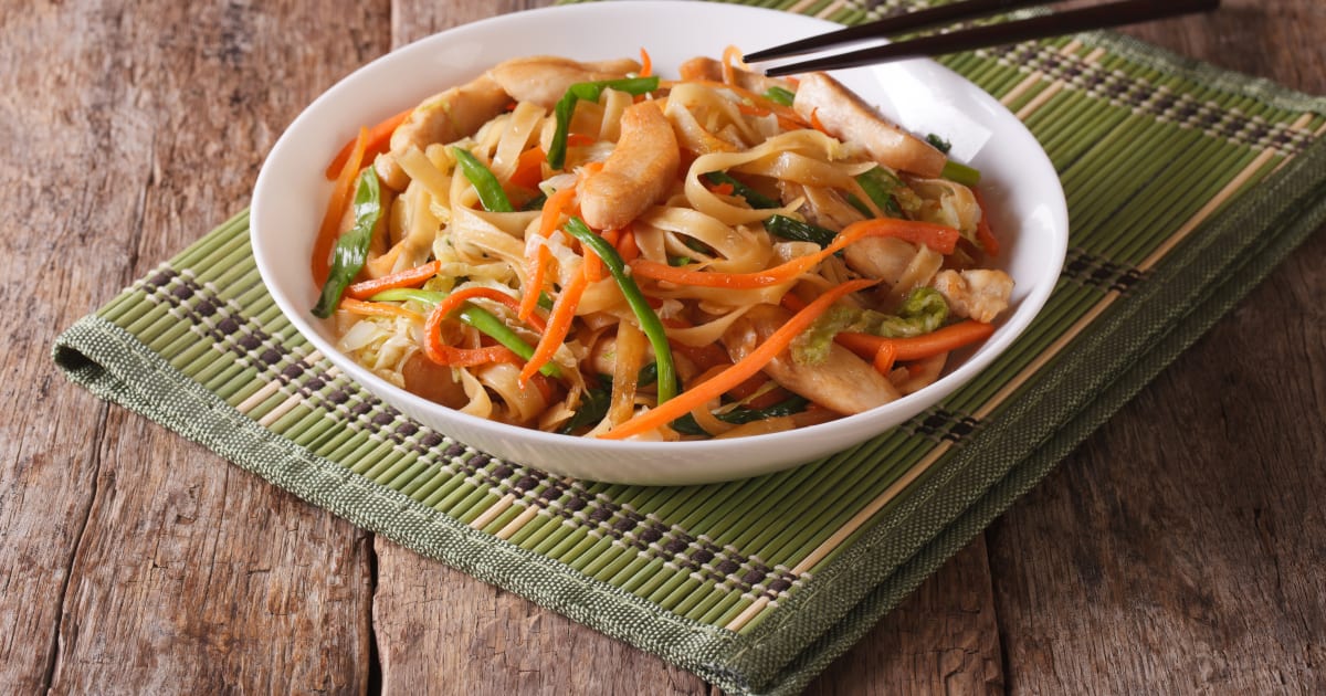 Top 1 Fresh Wok restaurant menu in Midland - Order from Menulog