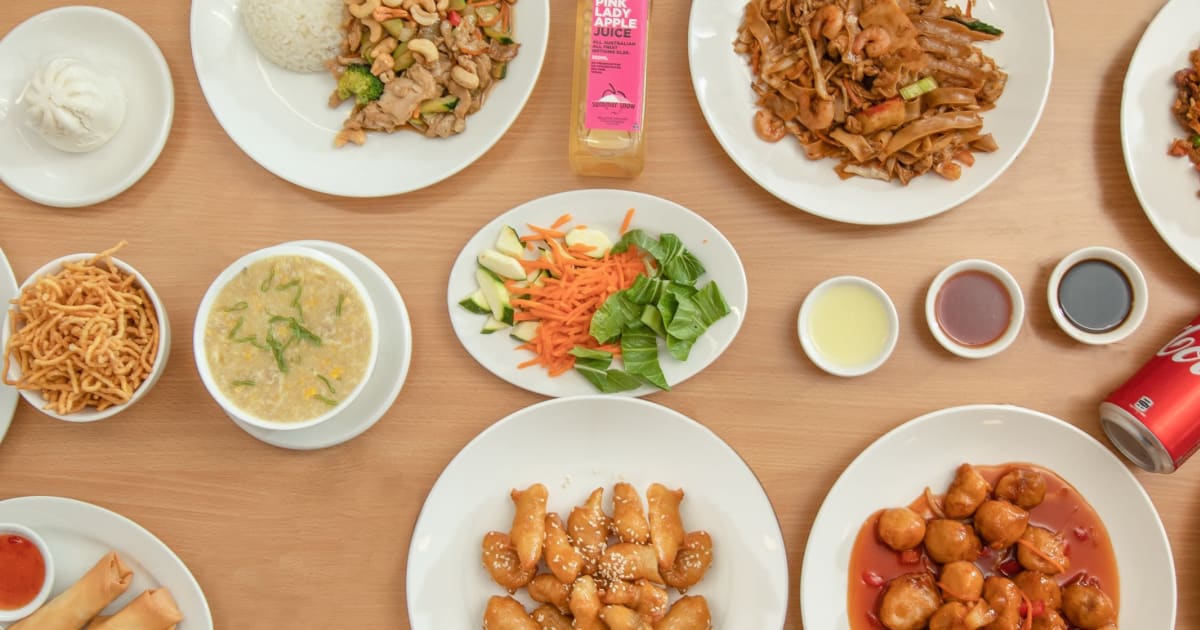 Wok Box - Howrah - Express restaurant menu in Howrah - Order from Menulog