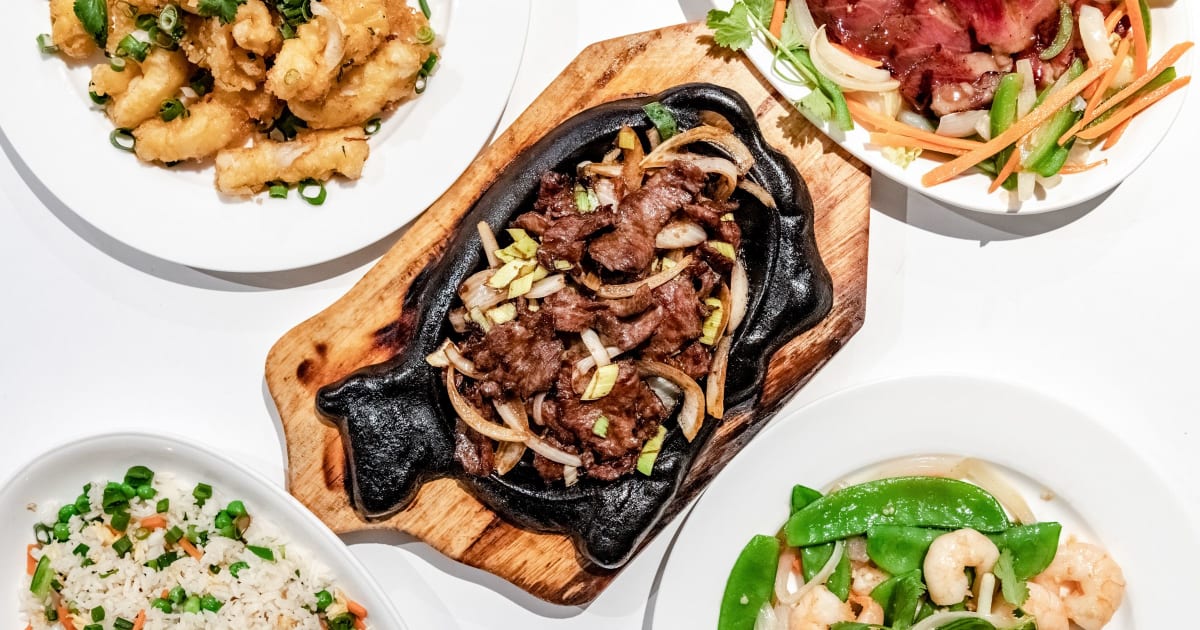 Golden Unicorn Restaurant in Mona Vale - Restaurant reviews