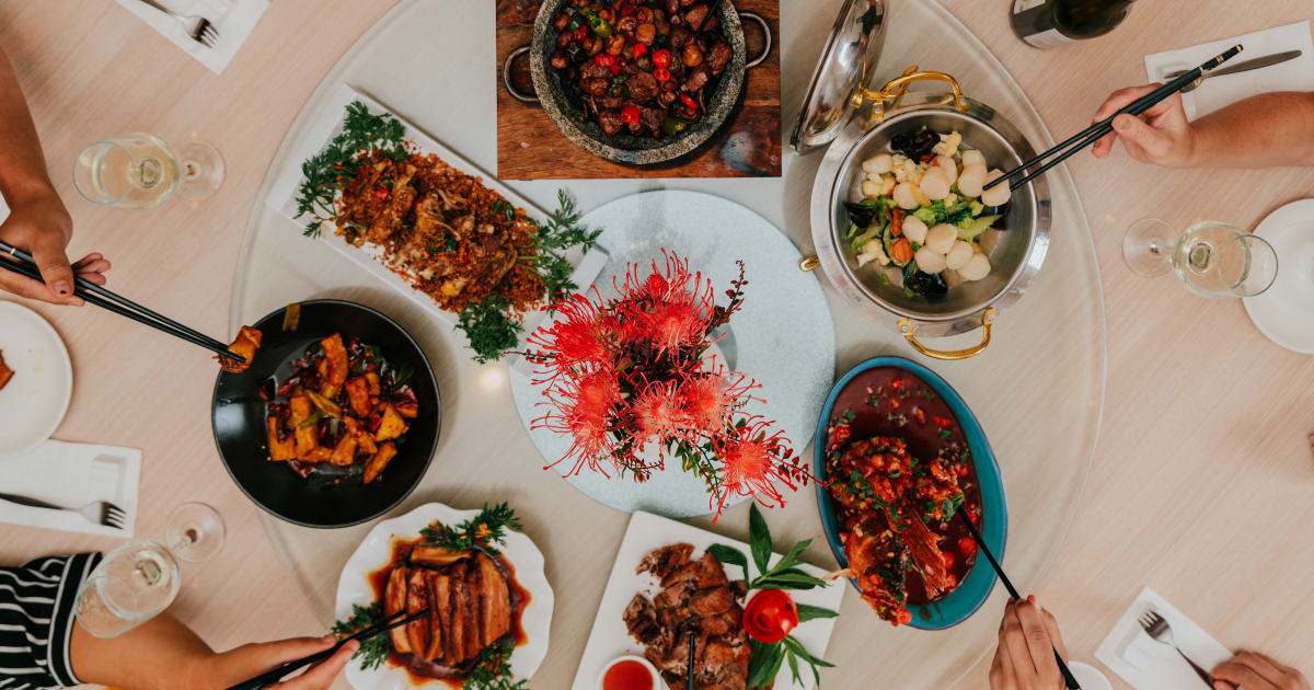 Kai Fan Authentic Chinese restaurant menu in Cooks Hill - Order from ...