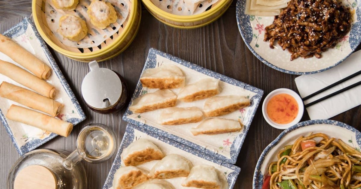 Ms Dumpling - Cronulla restaurant menu in Cronulla - Order from Menulog