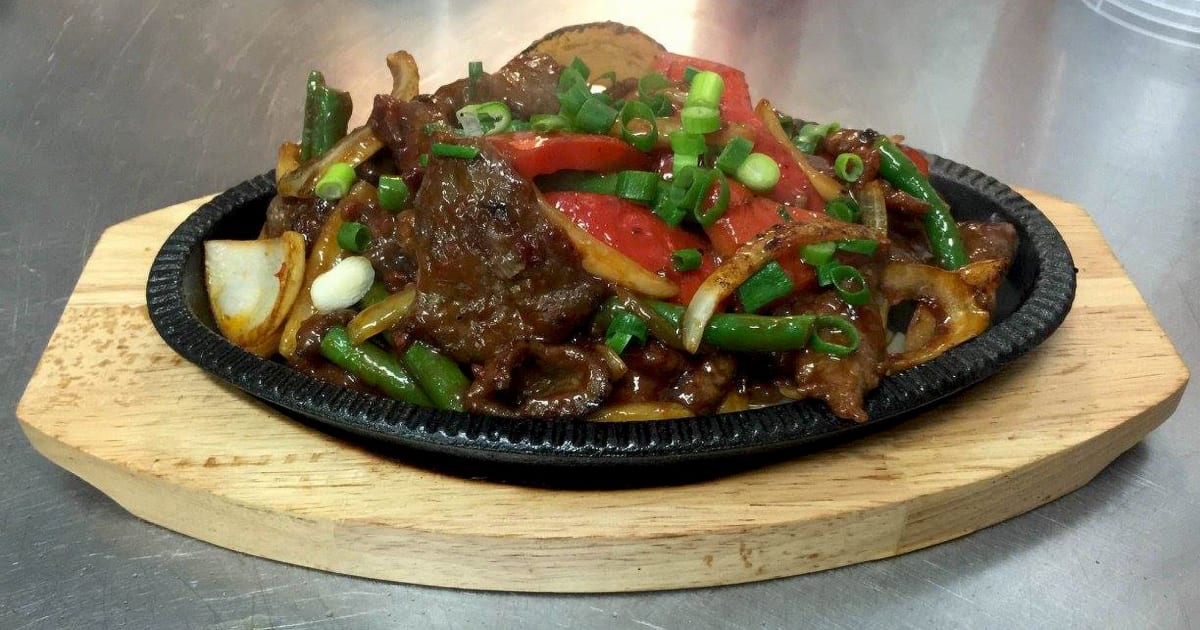 Emperor Asian Express restaurant menu in Goulburn - Order from Menulog