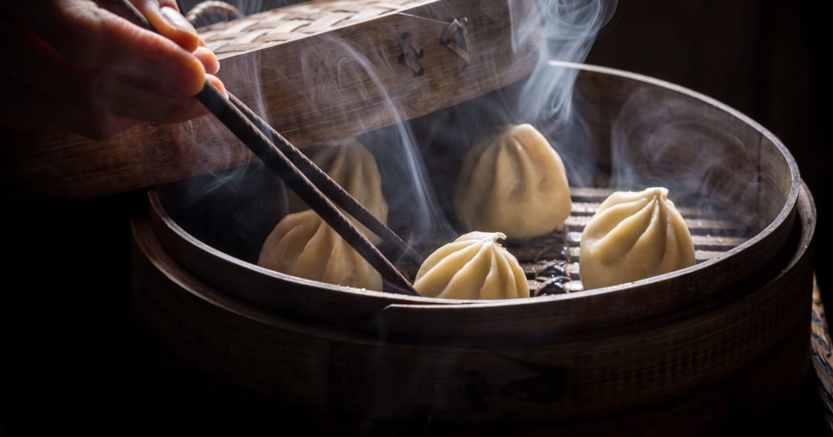 Dumpling Chef - Victoria Gardens restaurant menu in Richmond - Order ...