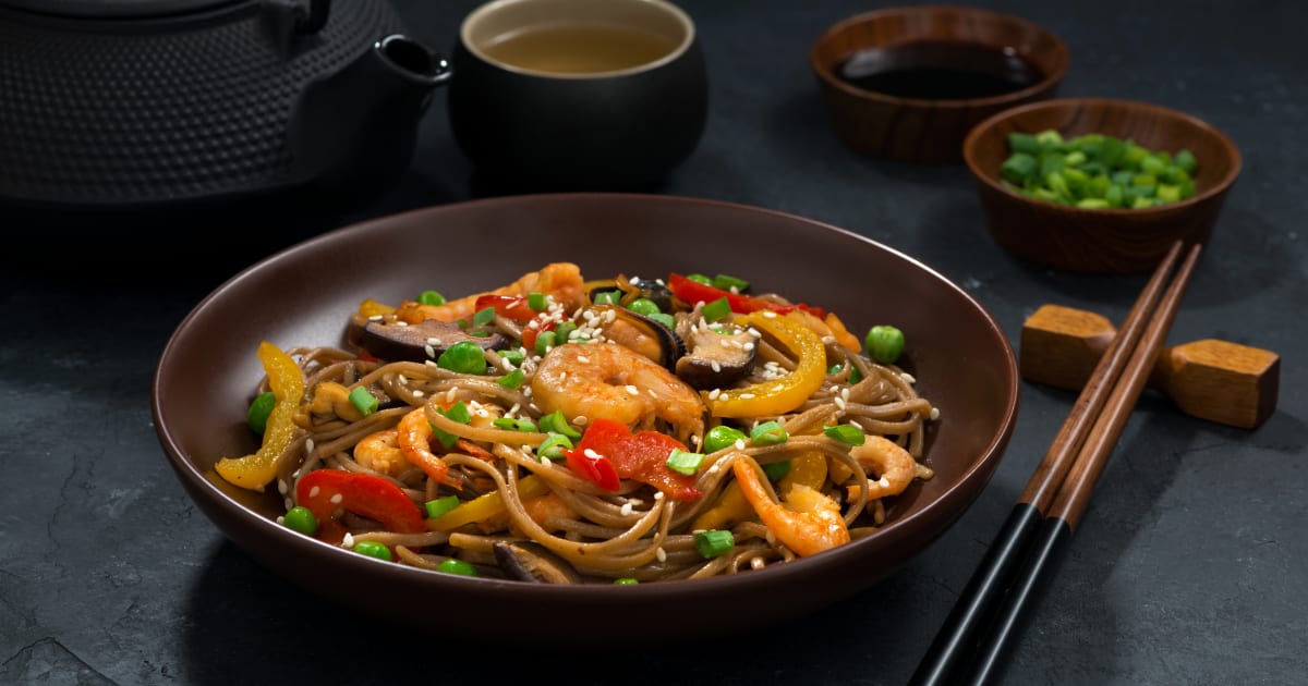 Woki Kitchen restaurant menu in Hallam - Order from Menulog