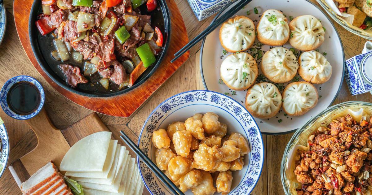 Dumpling Land - Wallsend restaurant menu in Wallsend - Order from Menulog