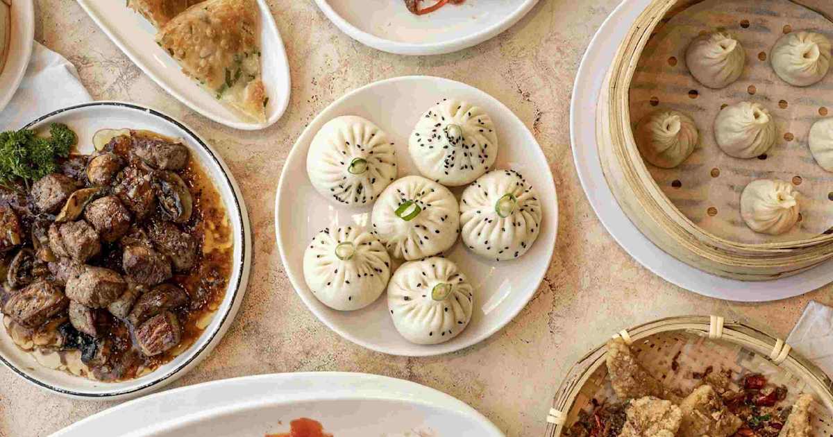 Dumpling Bar Charlestown restaurant menu in Charlestown - Order from ...