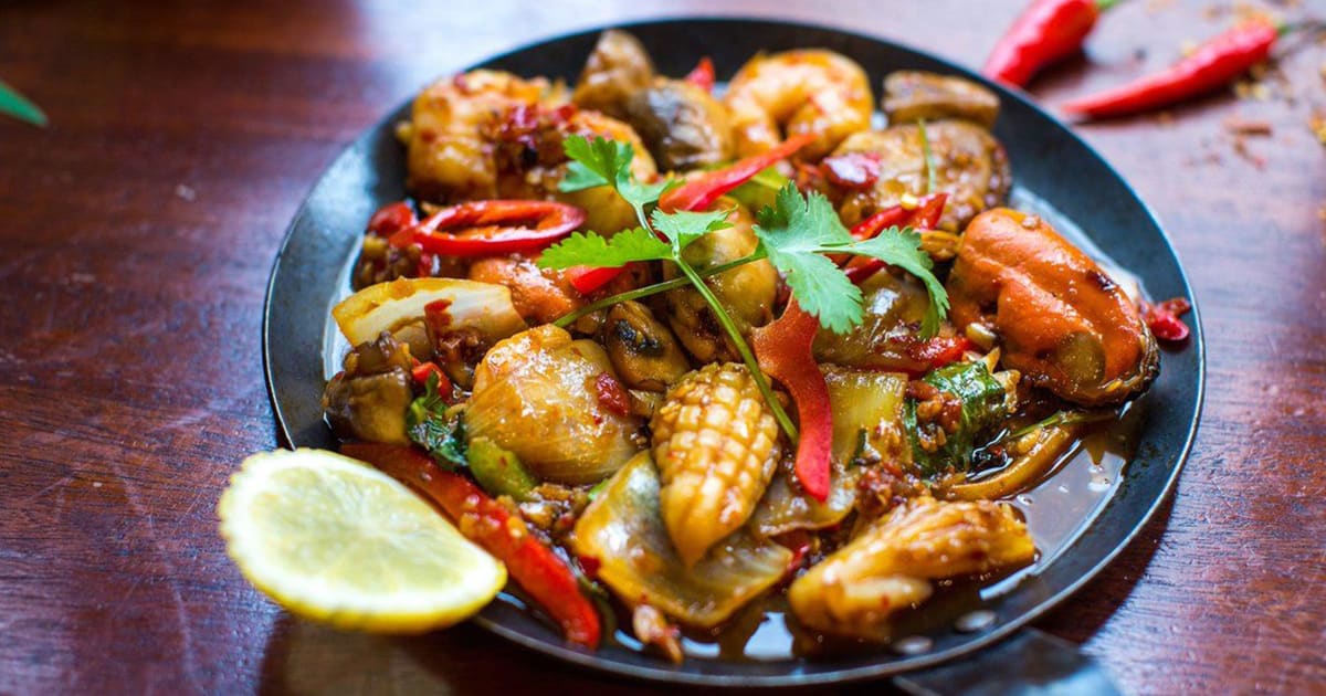 Dumpling Land - Kotara restaurant menu in Kotara - Order from Menulog