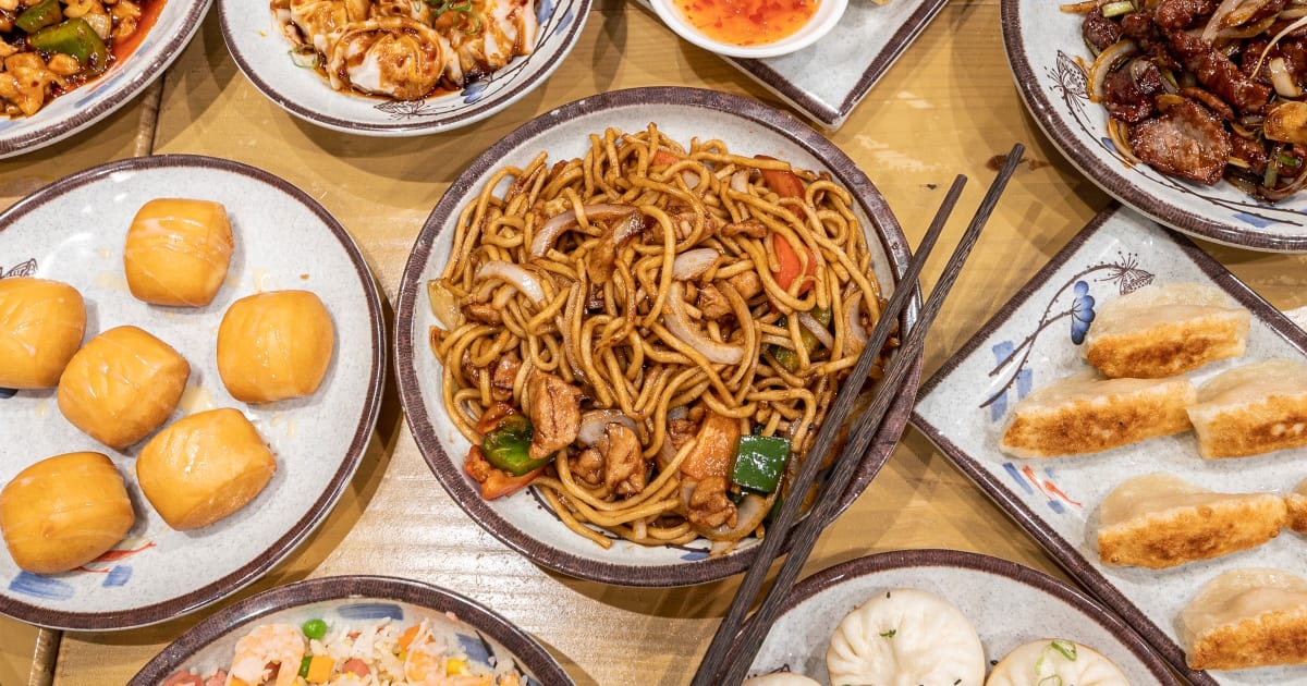 Ms Dumpling - Castle Hill restaurant menu in Castle Hill - Order from ...