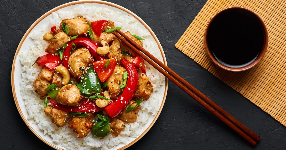 Don's Kitchen restaurant menu in Invermay Park - Order from Menulog