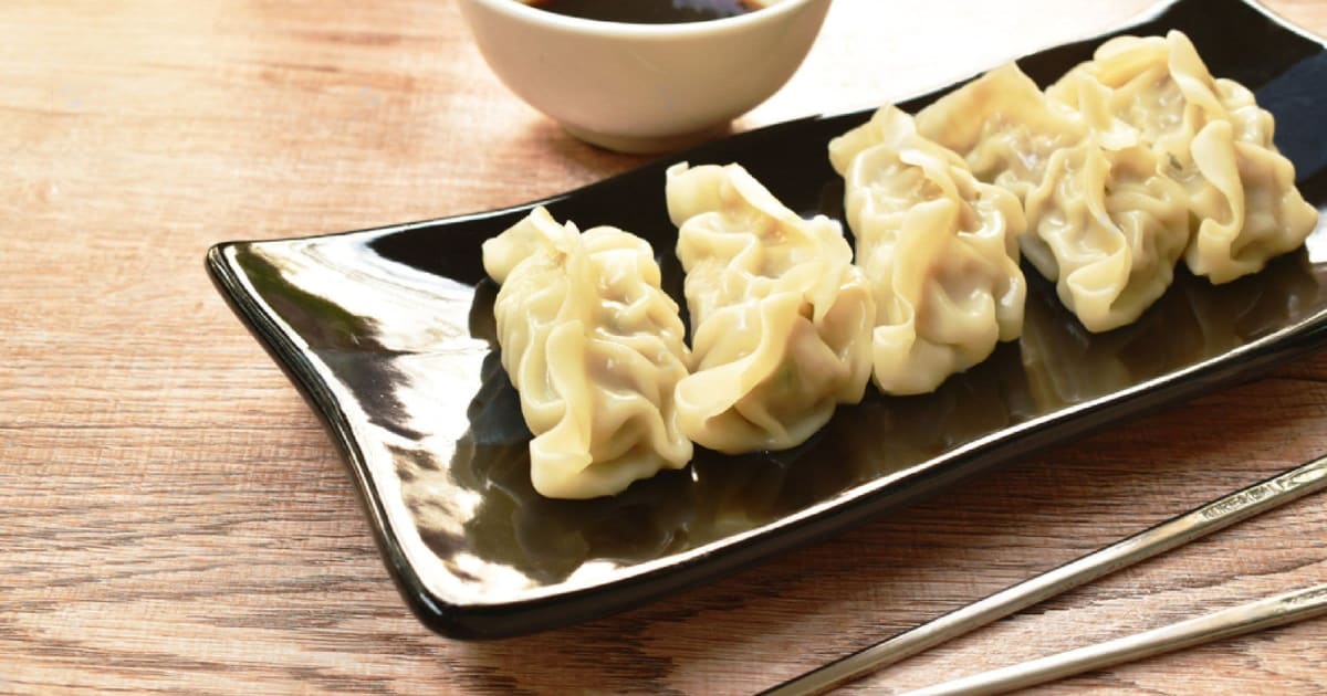 Dumpling Lane restaurant menu in Melton West - Order from Menulog