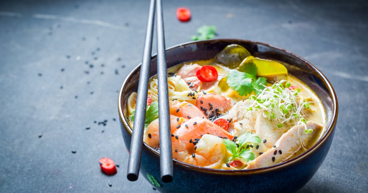 Go Sing Chinese Restaurant restaurant menu in Ipswich - Order from Menulog