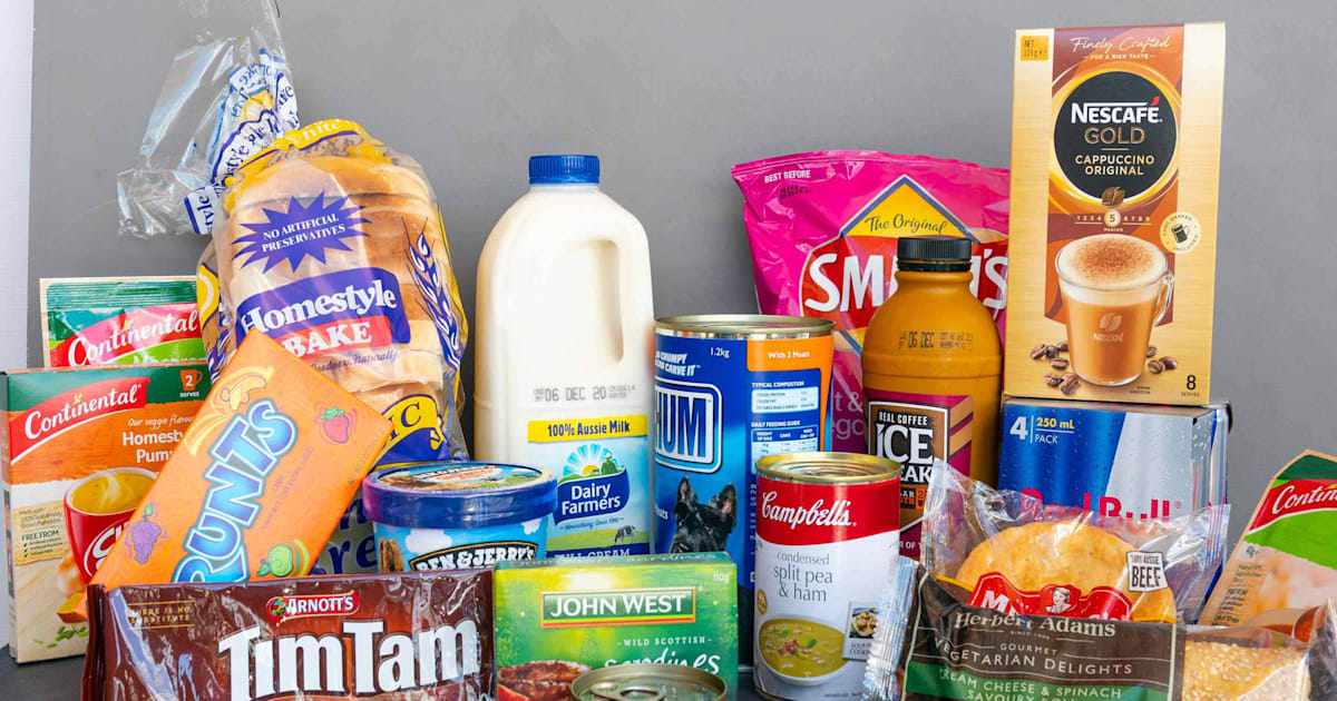 SPAR Express - Ryke Fuel restaurant menu in Kingaroy - Order from Menulog