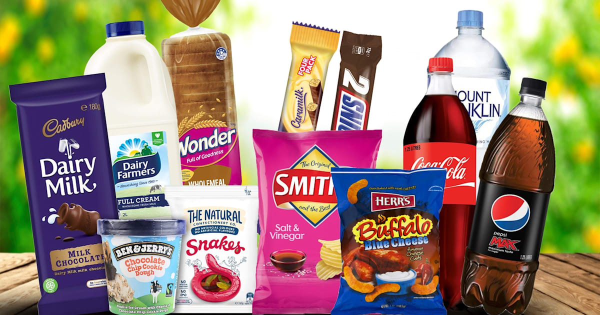 BP - Edithvale restaurant menu in Edithvale - Order from Menulog