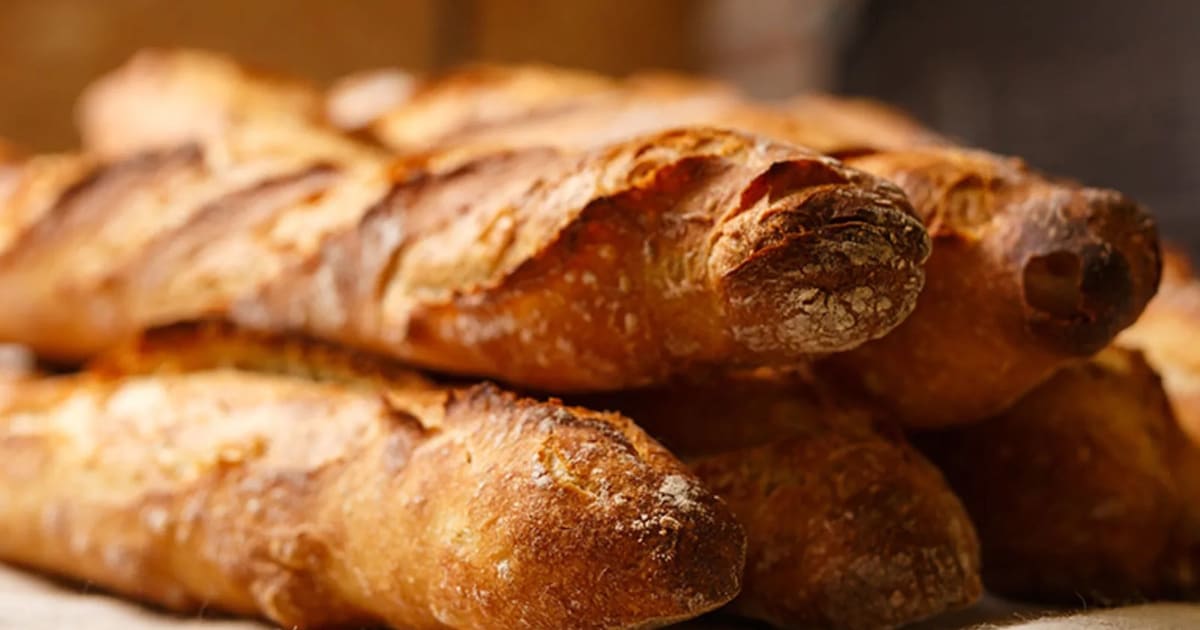 Breadtop Garden City restaurant menu in Booragoon - Order from Menulog