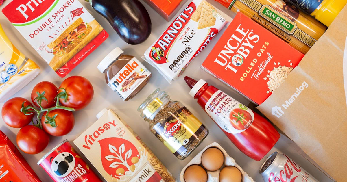 Liberty Convenience restaurant menu in Campbellfield - Order from Menulog