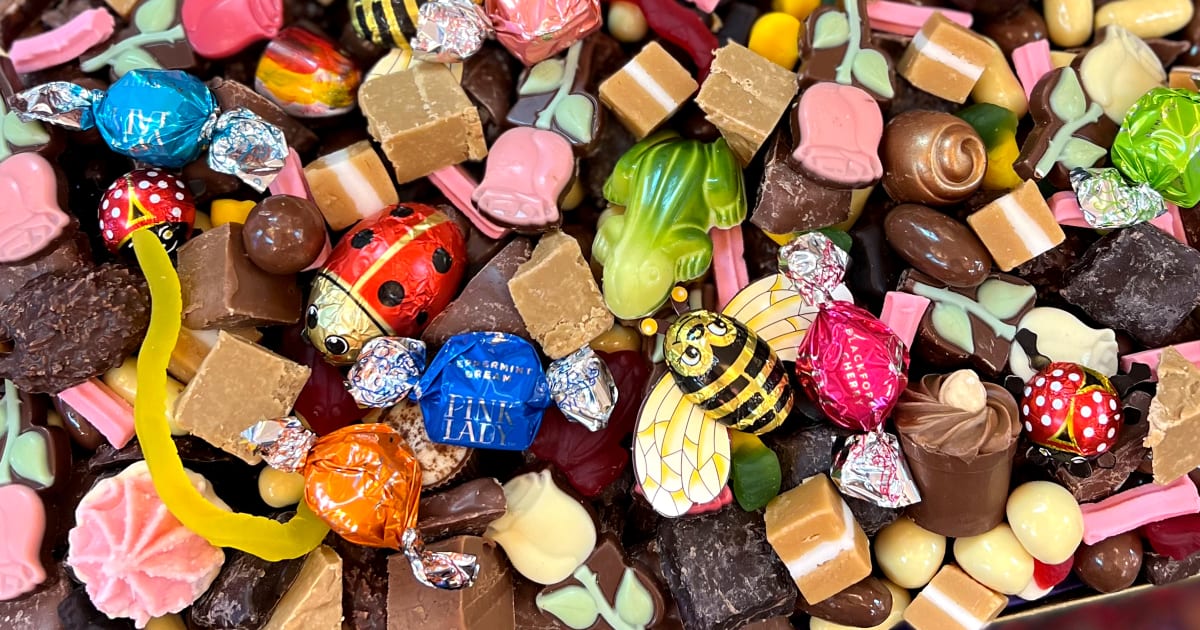 Cha Cha Chocolate restaurant menu in Bundaberg Central - Order from Menulog