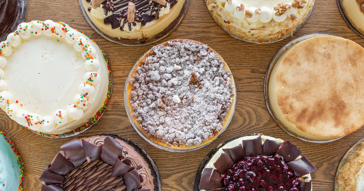 The Cake Merchant - Greenacre restaurant menu in Greenacre - Order from ...