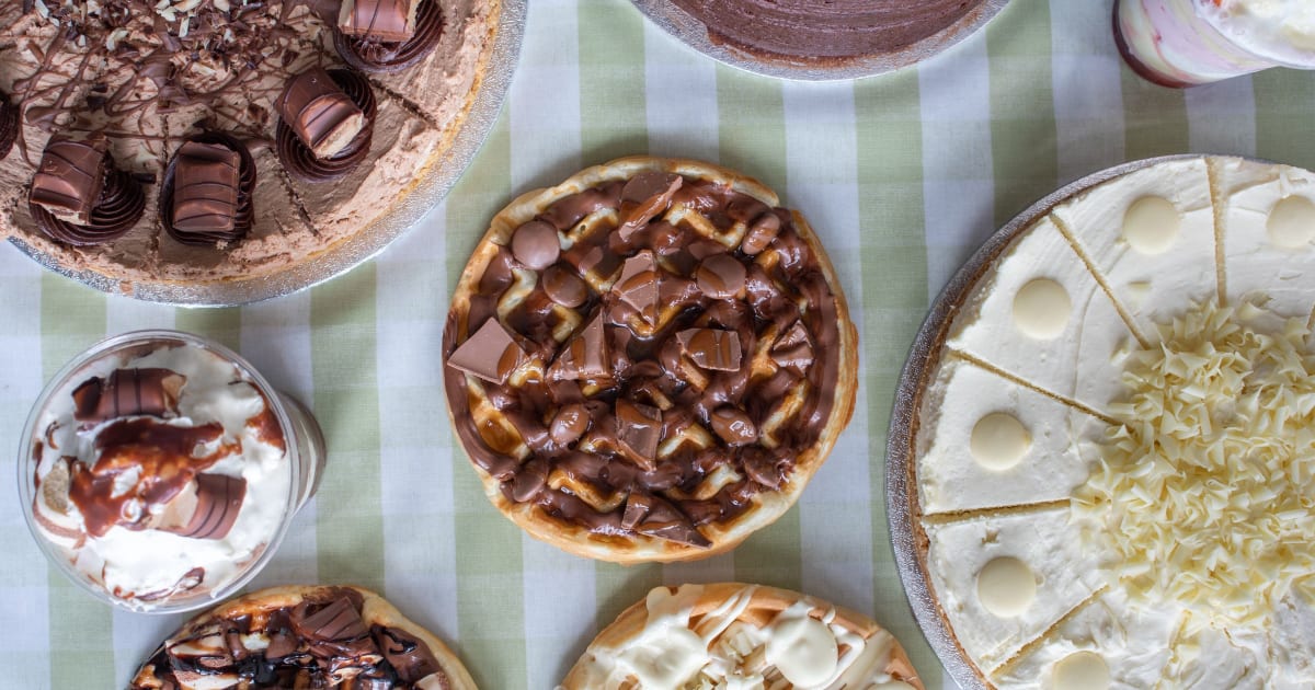 AH-SAI-YEE restaurant menu in North Adelaide - Order from Menulog