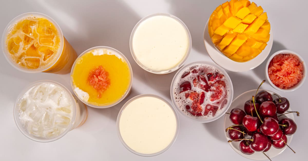 New Tea - Springvale restaurant menu in Springvale - Order from Menulog