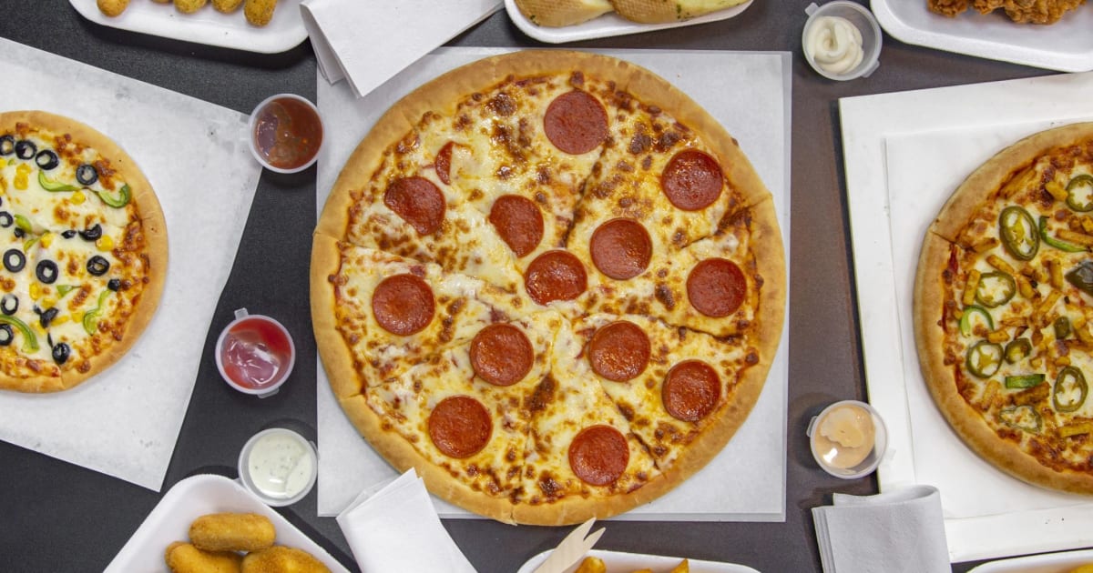 Gold Fish restaurant menu in Coopers Plains - Order from Menulog