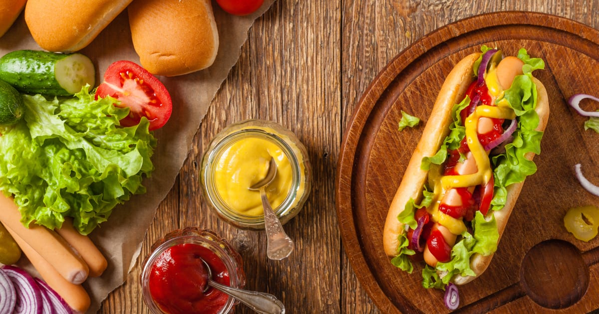 Farah Fast Food restaurant menu in Davoren Park - Order from Menulog