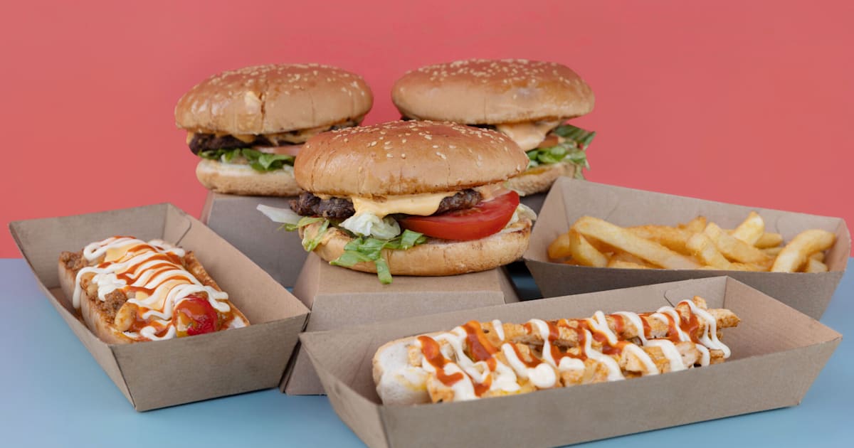 Cabra Street Food restaurant menu in Dubbo - Order from Menulog