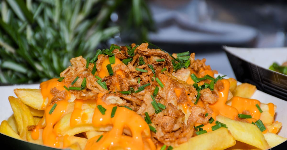 Chunky Monkey - Belconnen restaurant menu in Belconnen - Order from Menulog