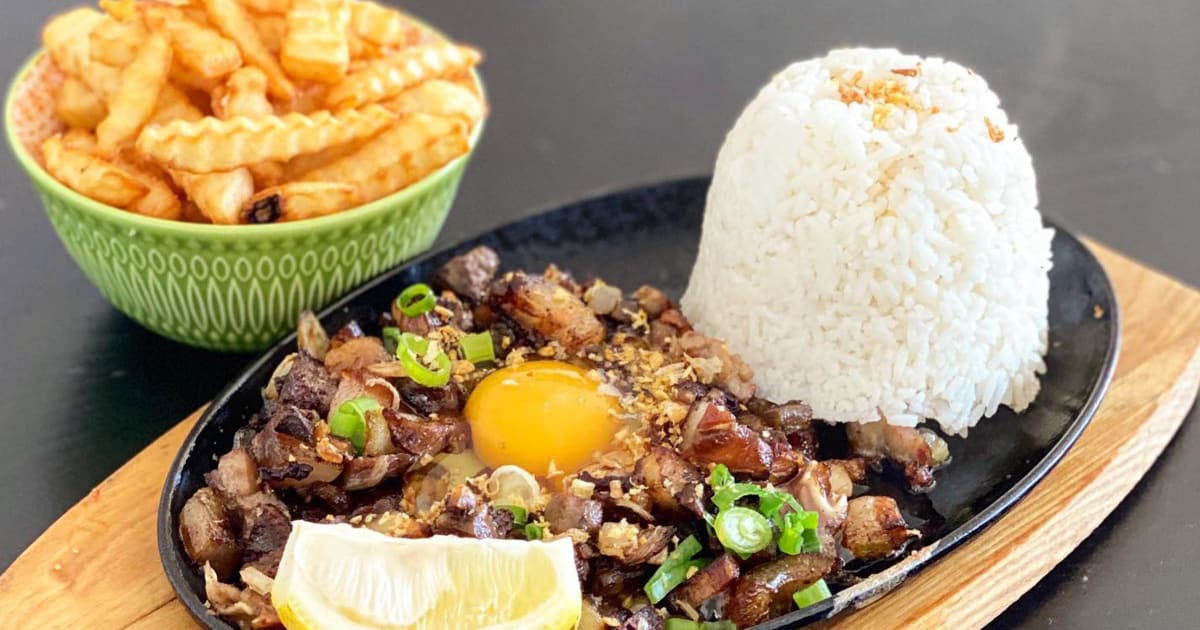 Congee House restaurant menu in Cockburn Central - Order from Menulog