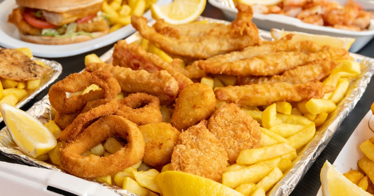 Hughes Takeaway restaurant menu in Hughes - Order from Menulog