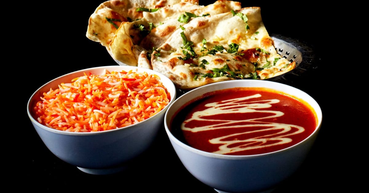 Punjab Curry Club Jindalee restaurant menu in Jindalee - Order from Menulog