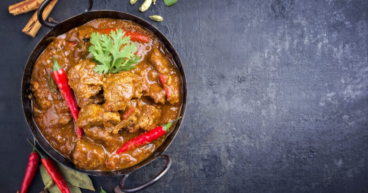 Priya Indian Cuisine - Point Cook restaurant menu in Point Cook - Order ...