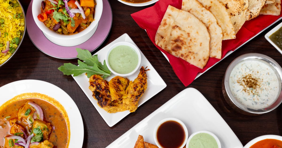 Sultans Kitchen restaurant menu in Paddington - Order from Menulog