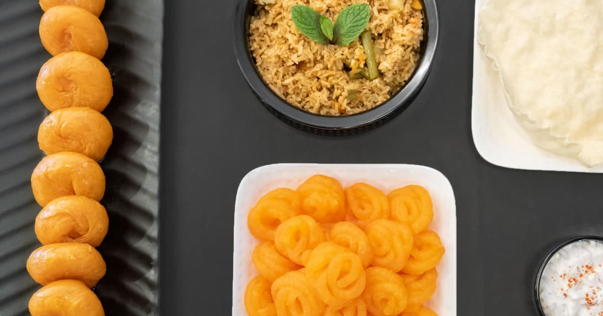 A2B - Melbourne restaurant menu in Springvale - Order from Menulog