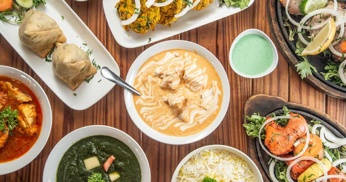 SHAHI MAHAL in The Entrance - Restaurant reviews