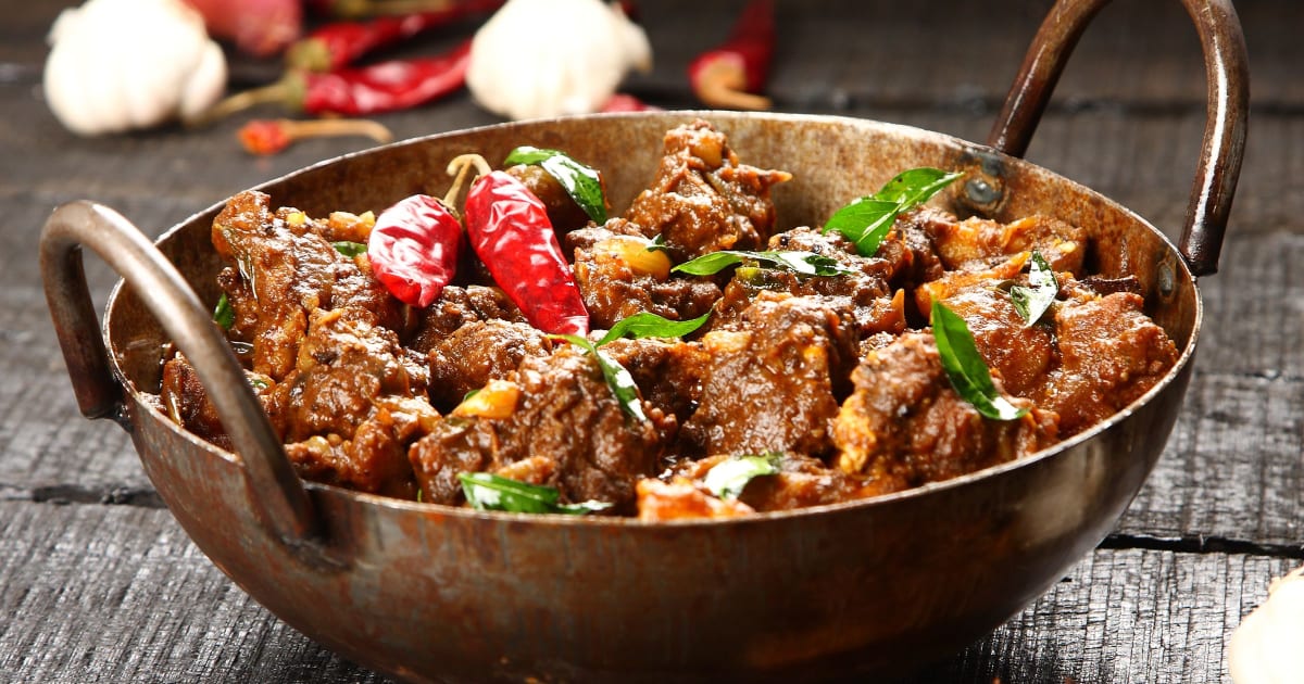 Curry Karma - Liverpool restaurant menu in Liverpool - Order from Menulog