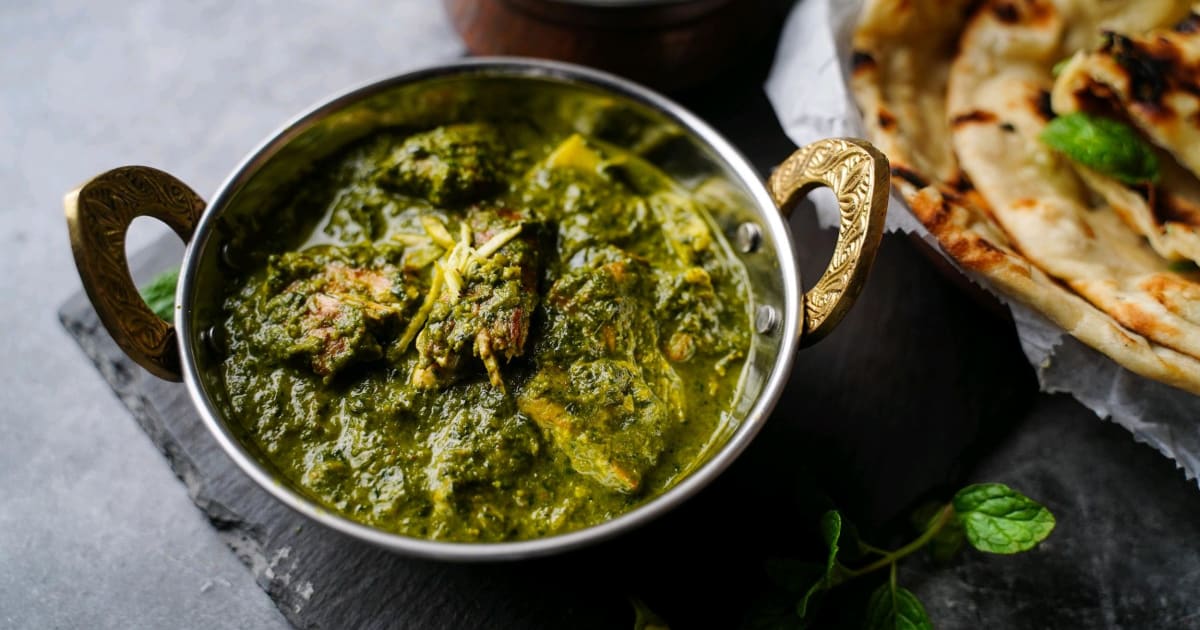 Avatar Indian Cuisine restaurant menu in Balwyn - Order from Menulog