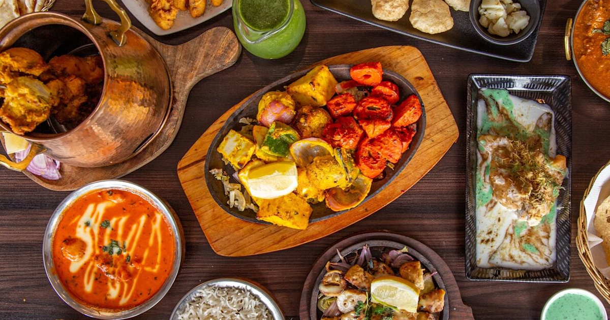 Apni Rasoi restaurant menu in Ardeer - Order from Menulog