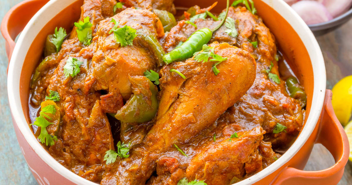 Bombay to Byron restaurant menu in Byron Bay - Order from Menulog