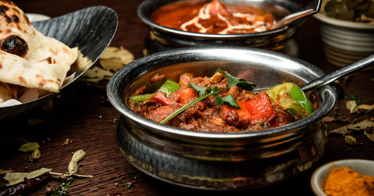 Punjab Curry Club - Ipswich restaurant menu in Ipswich - Order from Menulog