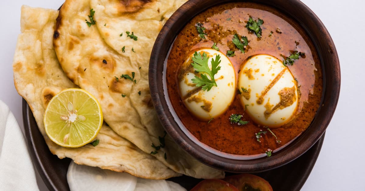 Bombay Kitchen restaurant menu in Cairns City - Order from Just Eat