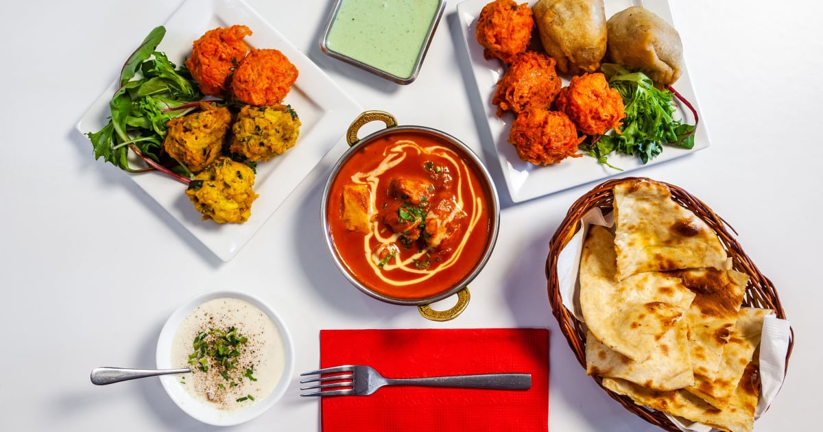 Indian Chilly Masala restaurant menu in Mandurah - Order from Menulog