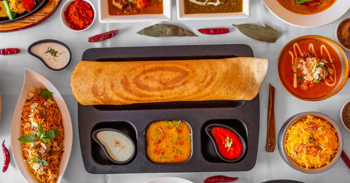 Fishtail restaurant menu in Cremorne - Order from Menulog