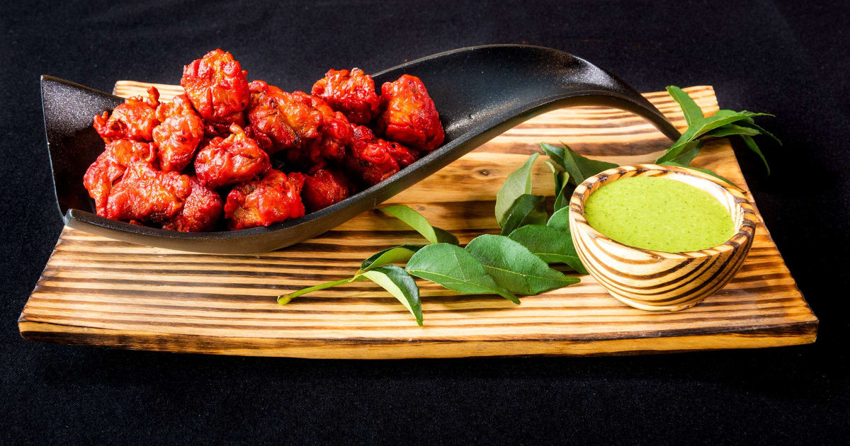 Mehfil restaurant menu in Auburn - Order from Menulog