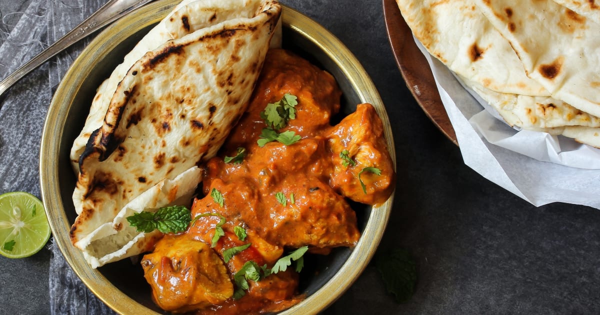 Aangan Indian Restaurant - Bundoora restaurant menu in Bundoora - Order ...