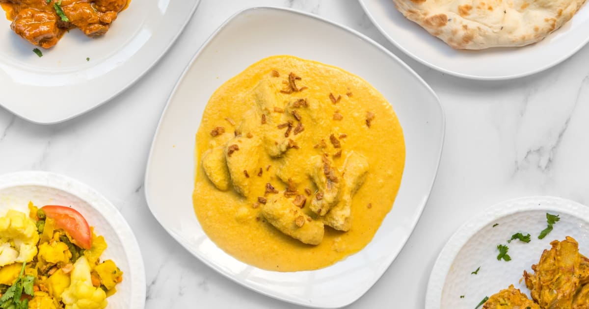 Chilli India Cloud Wyndham Vale restaurant menu in Wyndham Vale - Order ...