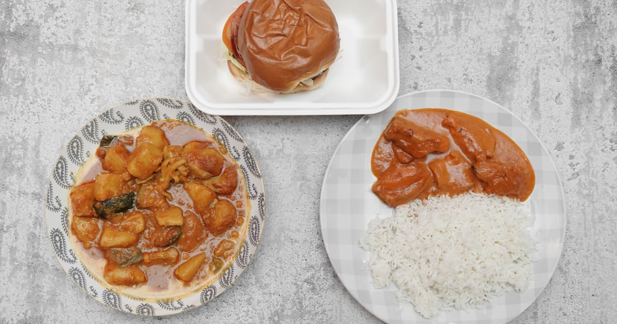 Nargis Gourmet Food - Wadalba restaurant menu in Wadalba - Order from ...