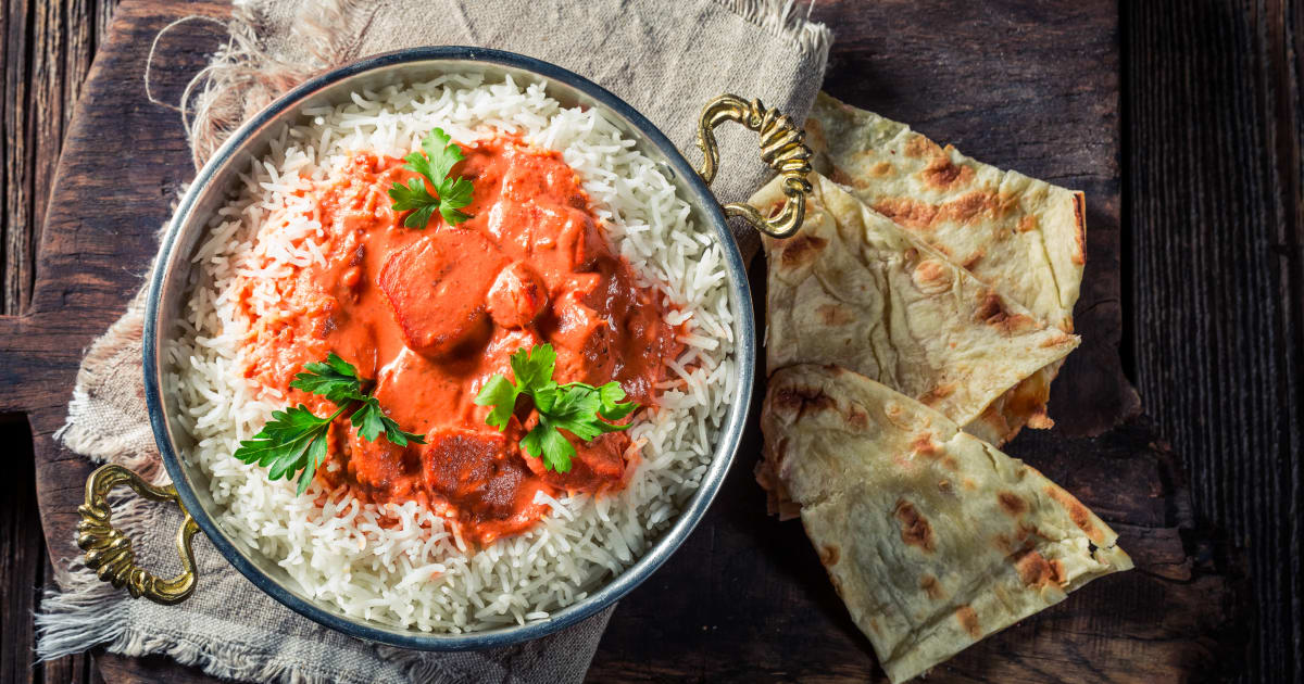 Jaggis Indian Eatery Restaurant Menu In Seven Hills Order From Menulog