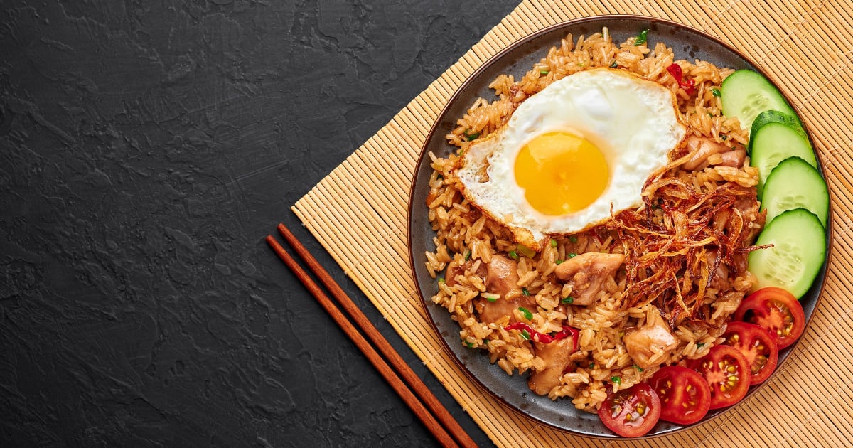 My Indo Kitchen restaurant menu in Campsie - Order from Menulog