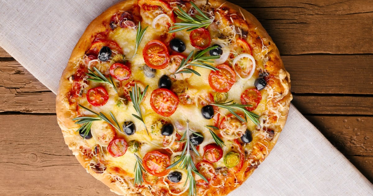 Enjoy Pizza restaurant menu in Gosnells - Order from Menulog