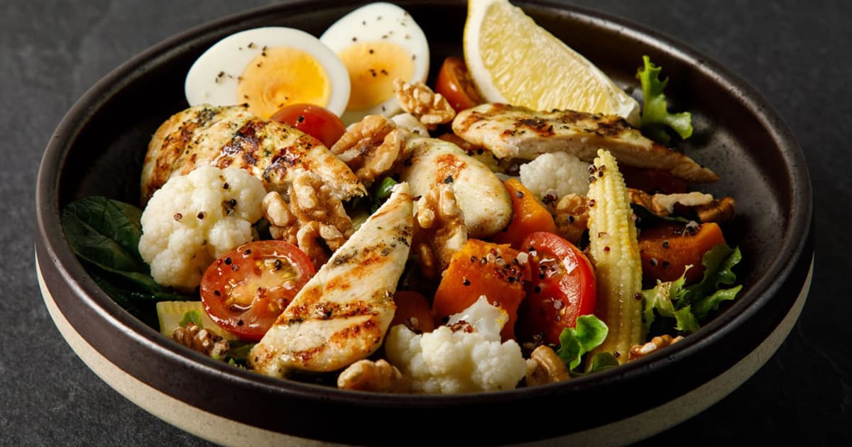 Caffe Primo - Morphett Vale restaurant menu in Morphett Vale - Order ...